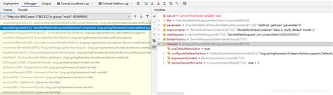 Spring Mvc Modelattribute 基本类型 自定义对象解析流程modelattribute 自己创建对象 Csdn博客