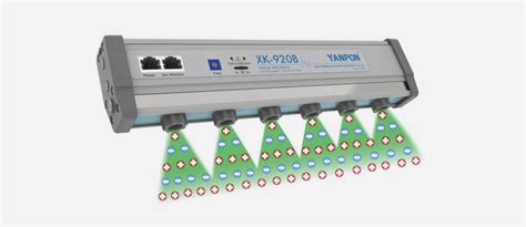 Static Eliminator Series Xinya Printing Machinery M Sdn Bhd