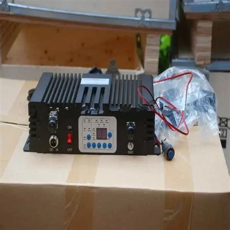 Dcsandwcdma 1800 2100 500mw Double System Band Selctive Pico Repeater Xinlun Technology