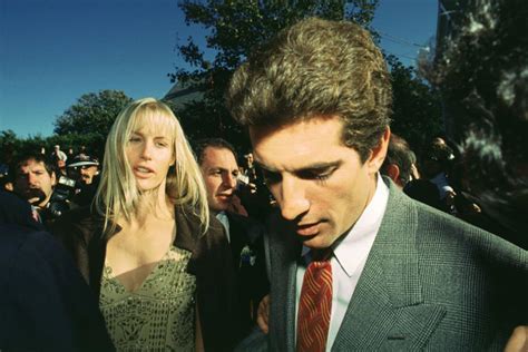 All About Jfk Jr And Daryl Hannahs 5 Year Relationship