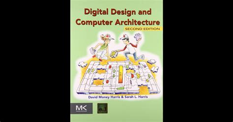 Digital Design And Computer Architecture Nd Edition Padhega India
