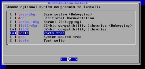 Install Desktop FreeBSD 13 1 KDE Radeon Sharp Writing