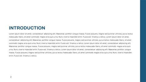 Clean Corporate Deck Powerpoint Template Slidebazaar