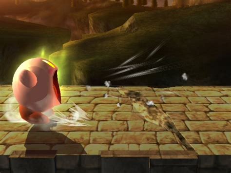 Inhale Smash Bros Wiki Neoseeker