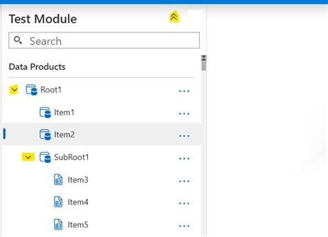 Fix Fluenttreeitem Not Collapsing And Expanding Properly In Blazor