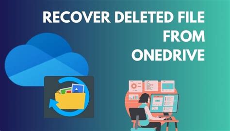 Recover Deleted File From Onedrive [restore On Any Device]