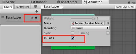 Unity D Move Humanoid Head Muscles Using Script Stack Overflow