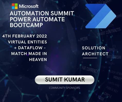 Sumit Kumar On Linkedin Powerplatform Azure Automation Integration