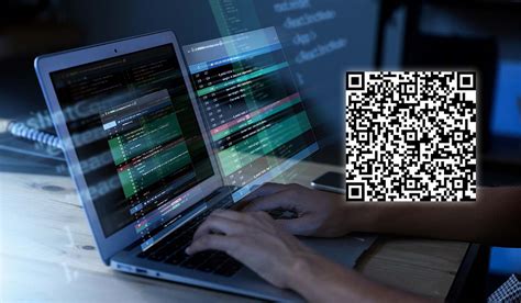cómo crear un generador de código qr en php