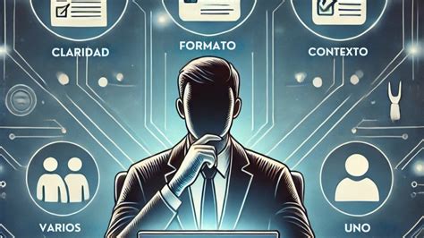 🚀 claves para escribir instrucciones que funcionan
