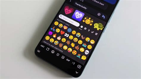 Samsung S One UI 5 Brings Support For Unicode 15 Emojis Blog Creative Collaboration