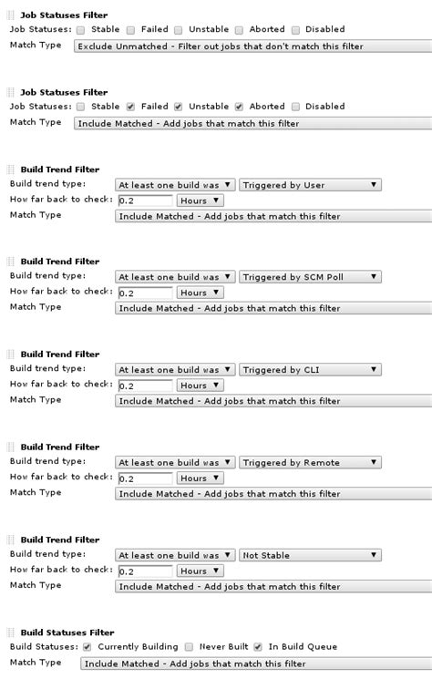 Wall Display Master Project Jenkins Plugin