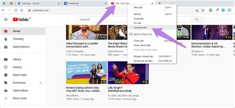 Ways To Fix Google Chrome Sound Not Working On Headphones Guiding Tech