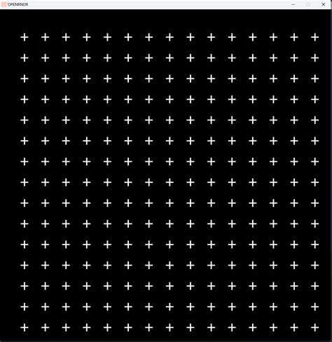 Aligning Text A Single Char On A Grid For Ascii Effect Beginners