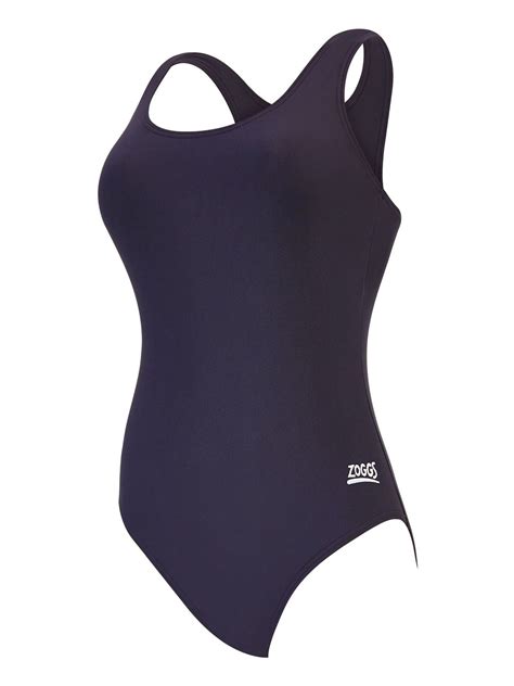 Buy Zoggs Coogee Sonicback One Piece Swimsuit From Next Ireland