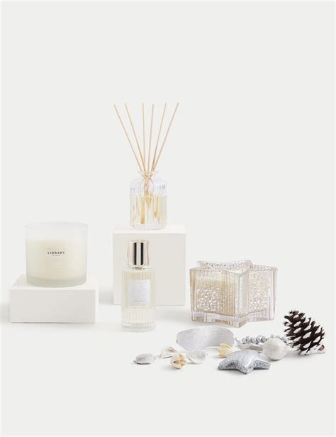 Frankincense And Myrrh 100ml Diffuser Library Of Scent Mands