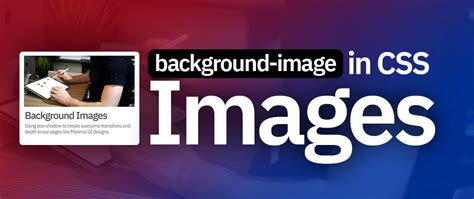 Css Background Image Tutorial On Css Background Image Hovers