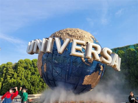 오사카여행 2일차 유니버셜스튜디오재팬 네이버 블로그