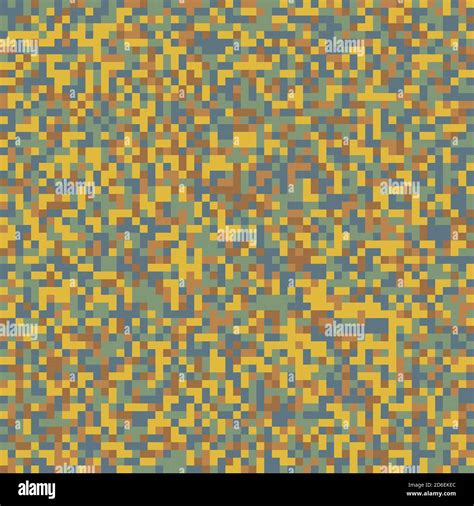 pixellation random squares blocks random color pattern background