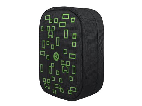 Beats X Minecraft Special Edition Solo 4 Headphones Announced For July