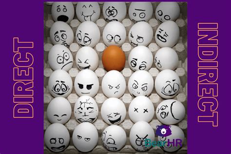 Direct And Indirect Discrimination Bear Hr