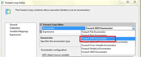The Aspnet Mvc Club How To Loop Through Each Record In A Ssis In Memory Ado Recordset Table