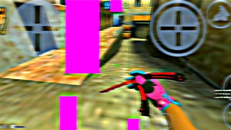 CSGO Mobile In FPS YouTube