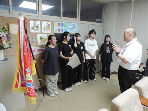 昴 News（最新情報） 千葉県立市川昴高等学校