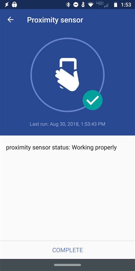 Moto Display Not Waking Up On Approach Motorola Community