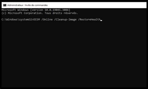 DISM Host Servicing Process CPU Too High What To Do