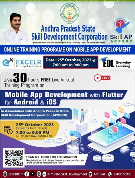 Ap State Skill Development Apssdc On Linkedin Andhra Pradesh State