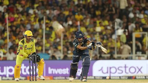 What Is Par Score In Cricket According To Dls Method The Sportsrush