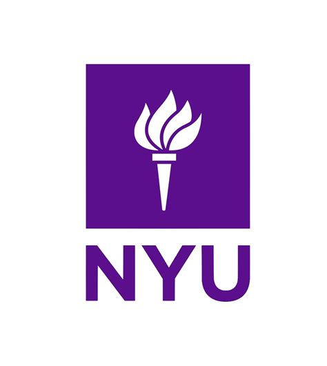 Nyu Color Logo B Png Indigo Productions Llc