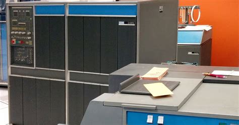 Repairing A Nineteen Sixties Mainframe Fixing The Ibm 1401s Core