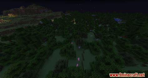 Too Fast Mod 1minecraft