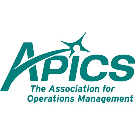 Apics Logo Vector Logo Of Apics Brand Free Download Eps Ai Png Cdr