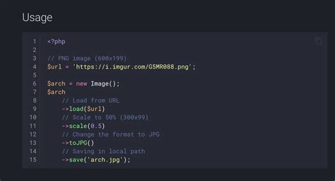 Php Code Blocks Are Not Highlighted Properly · Issue 4547 · Squidfunkmkdocs Material · Github