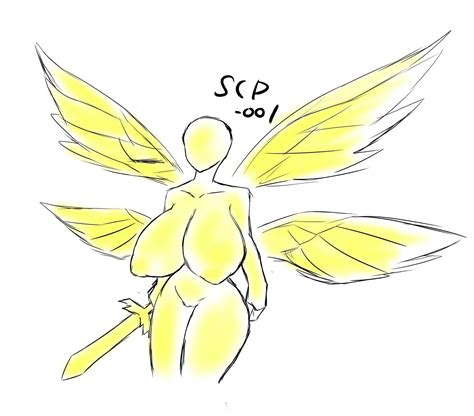 Scp Gate Guardian R SCPorn