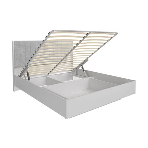 Комплект для спальни Адажио №4 Серый матовый Clarins 900 купить в Москве — цена от