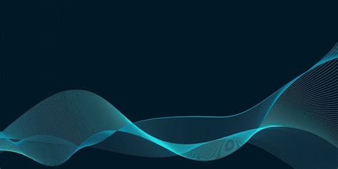 Premium Vector Technology Abstract Lines And Dots Connection Background