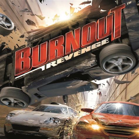Ps2 Cheats Burnout Revenge Guide Ign