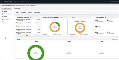 Introducing New Tco And Data Protection Capabilities For Vmware Cloud