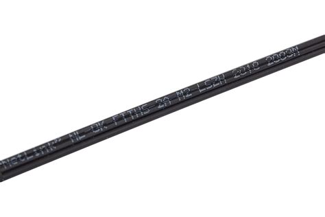 Оптический внешний кабель Netlink NL-OK-FTTH-8A-M2 (8 волокон с ...