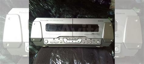 Музыкальные центры техникс купить в Москве | Электроника | Авито