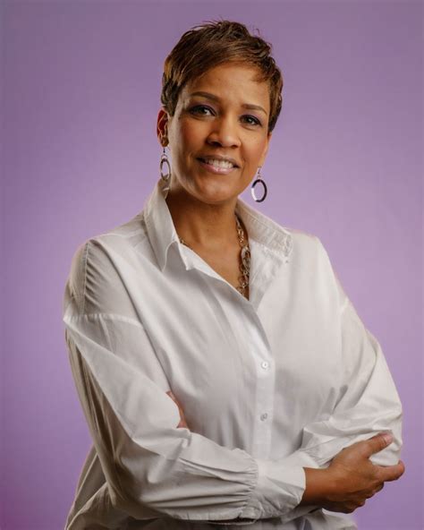 Meet Freda Marshall Executive Director Shoutout Arizona