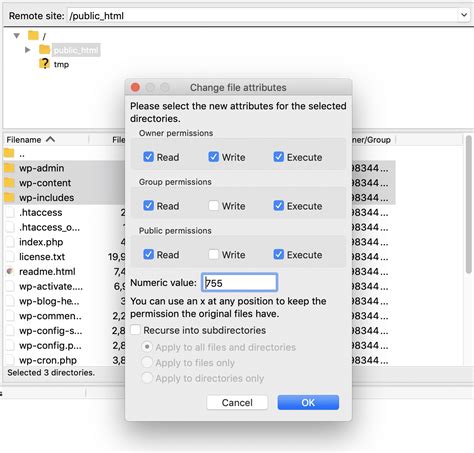 How To Fix Installation Failed Could Not Create Directory
