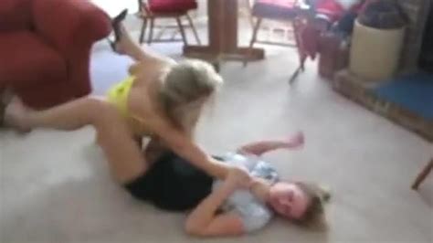Catfight