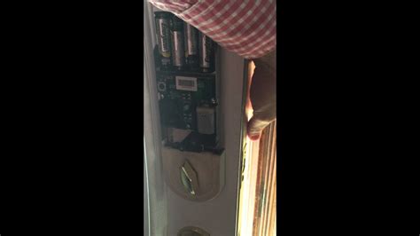 Weiser Locks Powerbolt Bolt Issues YouTube