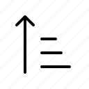 Text Editor UI Regular Icons By Ralf S Icons