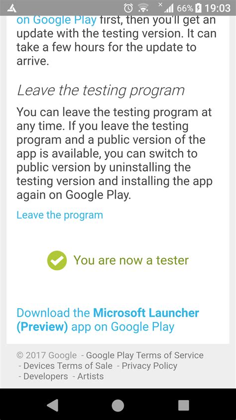 Microsoft Edge Is Coming To Android And IOS